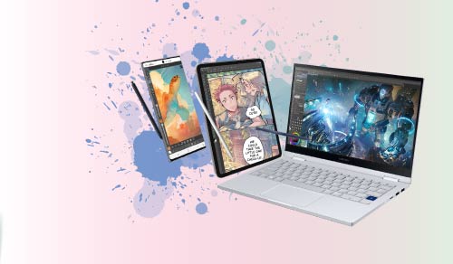 CLIP STUDIO PAINT - The artist's app for drawing and painting