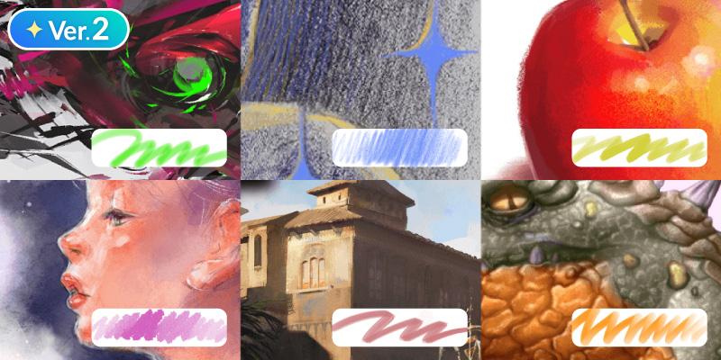 CLIP STUDIO PAINT - The artist's app for drawing and painting