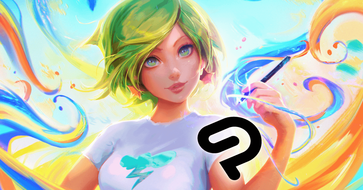 Become an Affiliate Partner | Clip Studio Paint