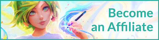 More Creativity for Your Designs - Clip Studio Paint