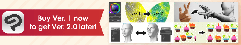 CLIP STUDIO PAINT - The artist's app for drawing and painting