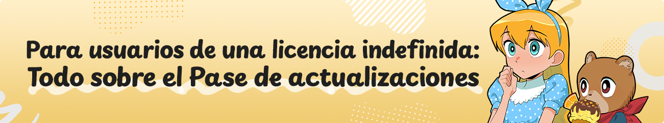 Clip Studio Paint - La aplicación de dibujo y pintura para artistas