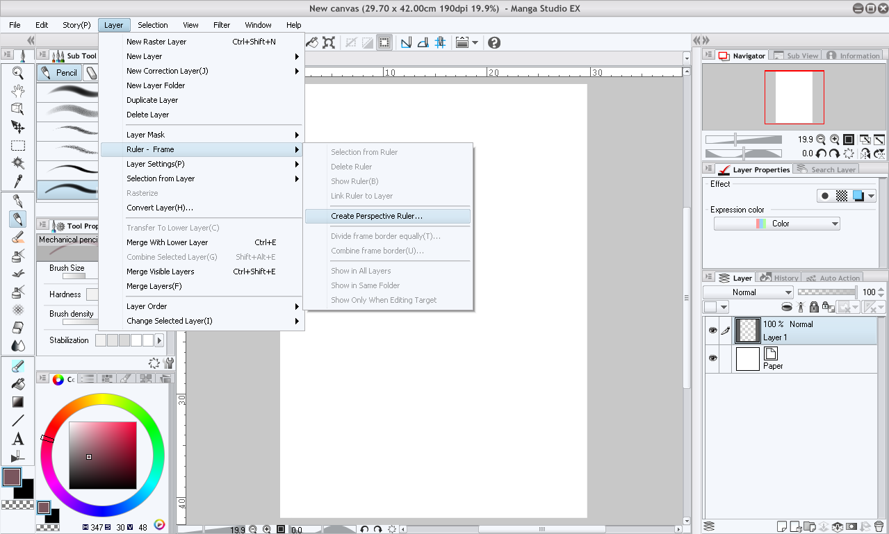How to | CLIP STUDIO PAINT | CLIP STUDIO.NET