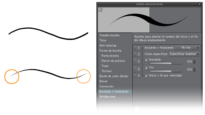 Tutorial De Manga Studio O Clip Studio Paint Espaol