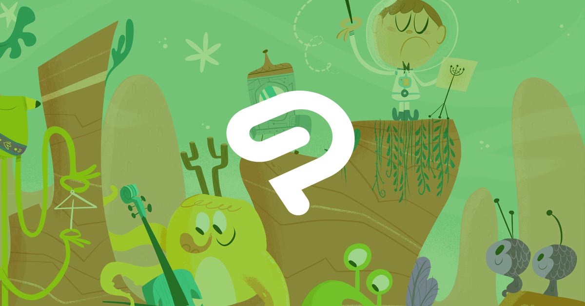 Introductory Guide to Graphic Design - CLIP STUDIO PAINT