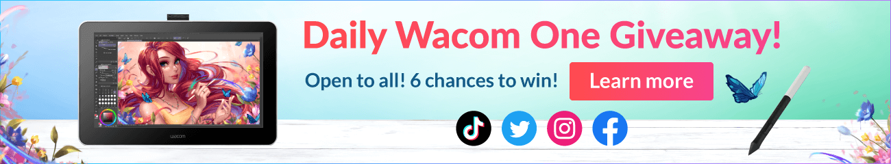 CLIP STUDIO PAINT - The artist's software for drawing and painting