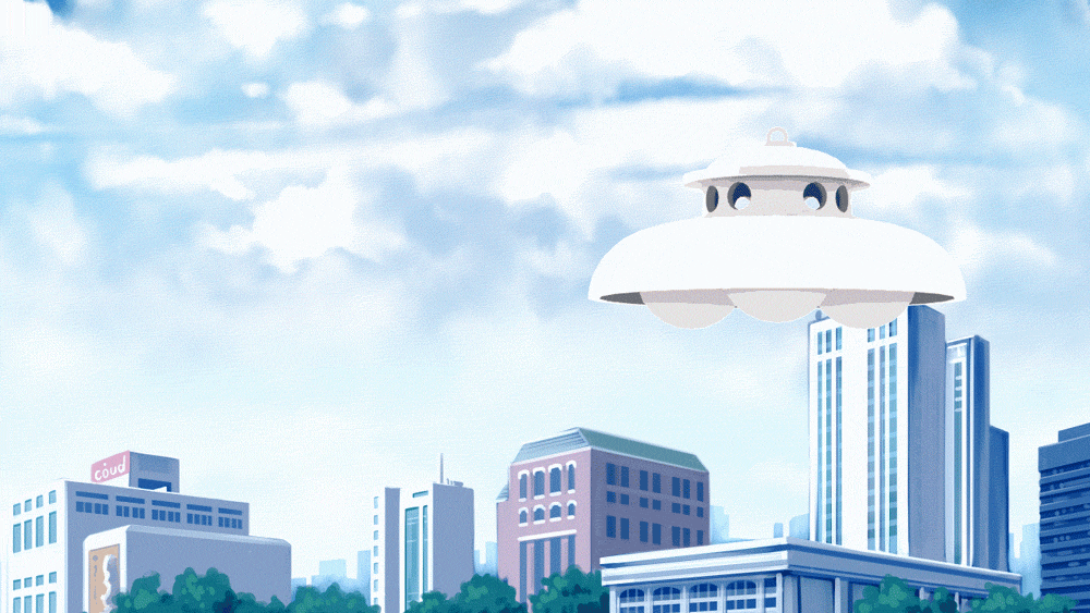 Leitfaden für digitales Animieren - CLIP STUDIO PAINT