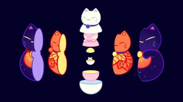 Techniken für digitales Animieren - CLIP STUDIO PAINT