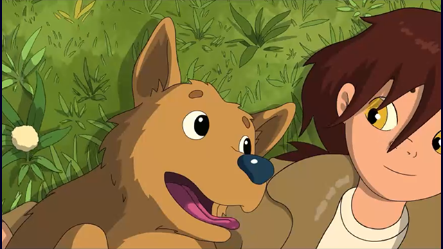 Techniken für digitales Animieren - CLIP STUDIO PAINT