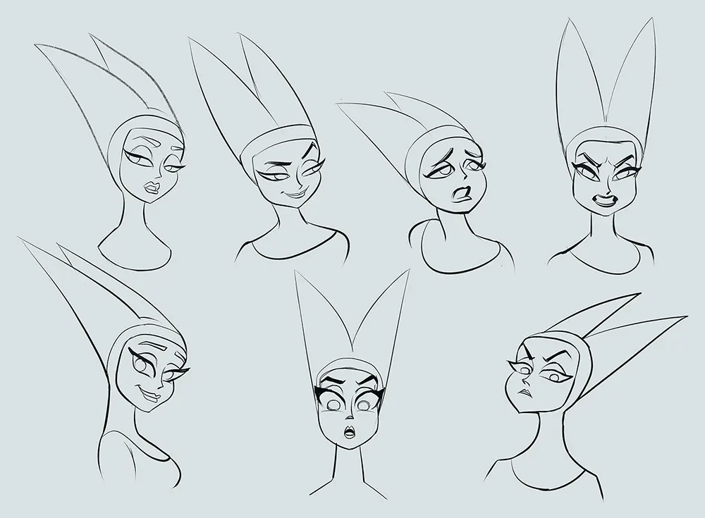 Skills & Knowledge for Animators - Clip Studio Paint