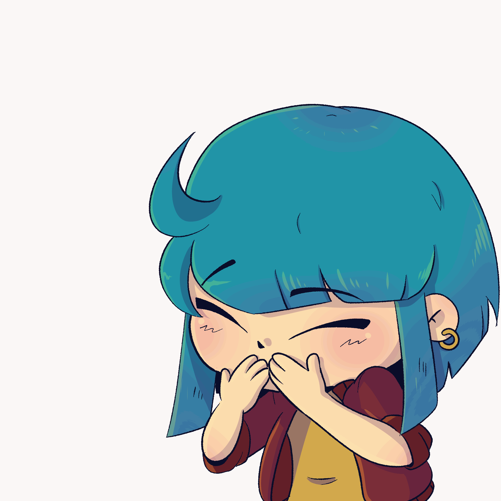 Skills & Knowledge for Animators - Clip Studio Paint