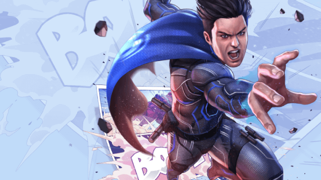 Character Art Software & Apps - CLIP STUDIO PAINT