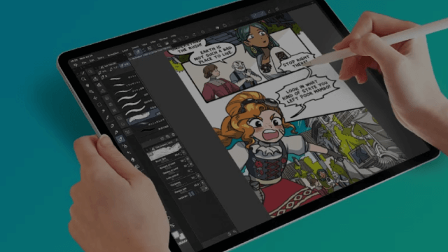 Effective Storytelling, Design Tips - Clip Studio Paint