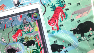 Graphic Design - Features ＆ Resources - CLIP STUDIO PAINT