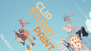 Introductory Guide to Graphic Design - CLIP STUDIO PAINT