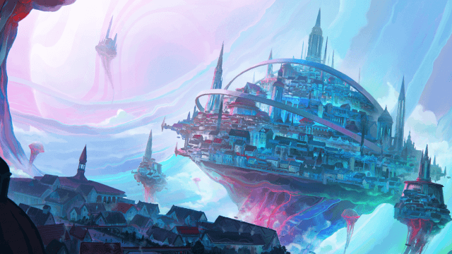 Introductory Guide to Concept Art - CLIP STUDIO PAINT