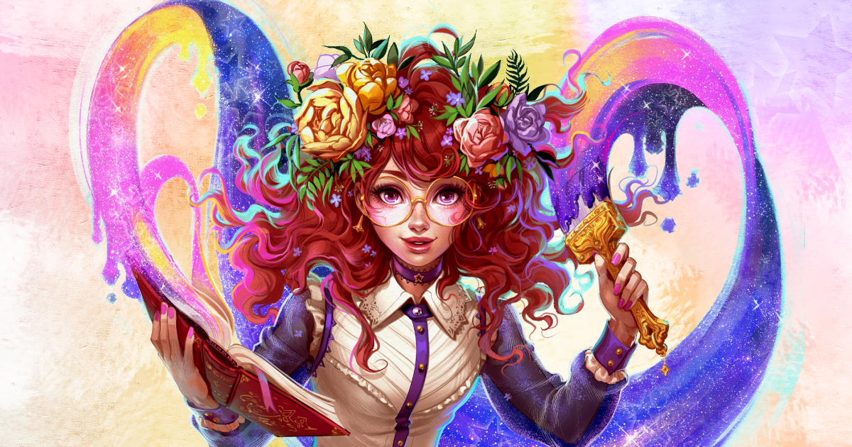 Summer Drawing Challenge