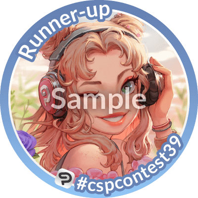 39th International Illustration Contest