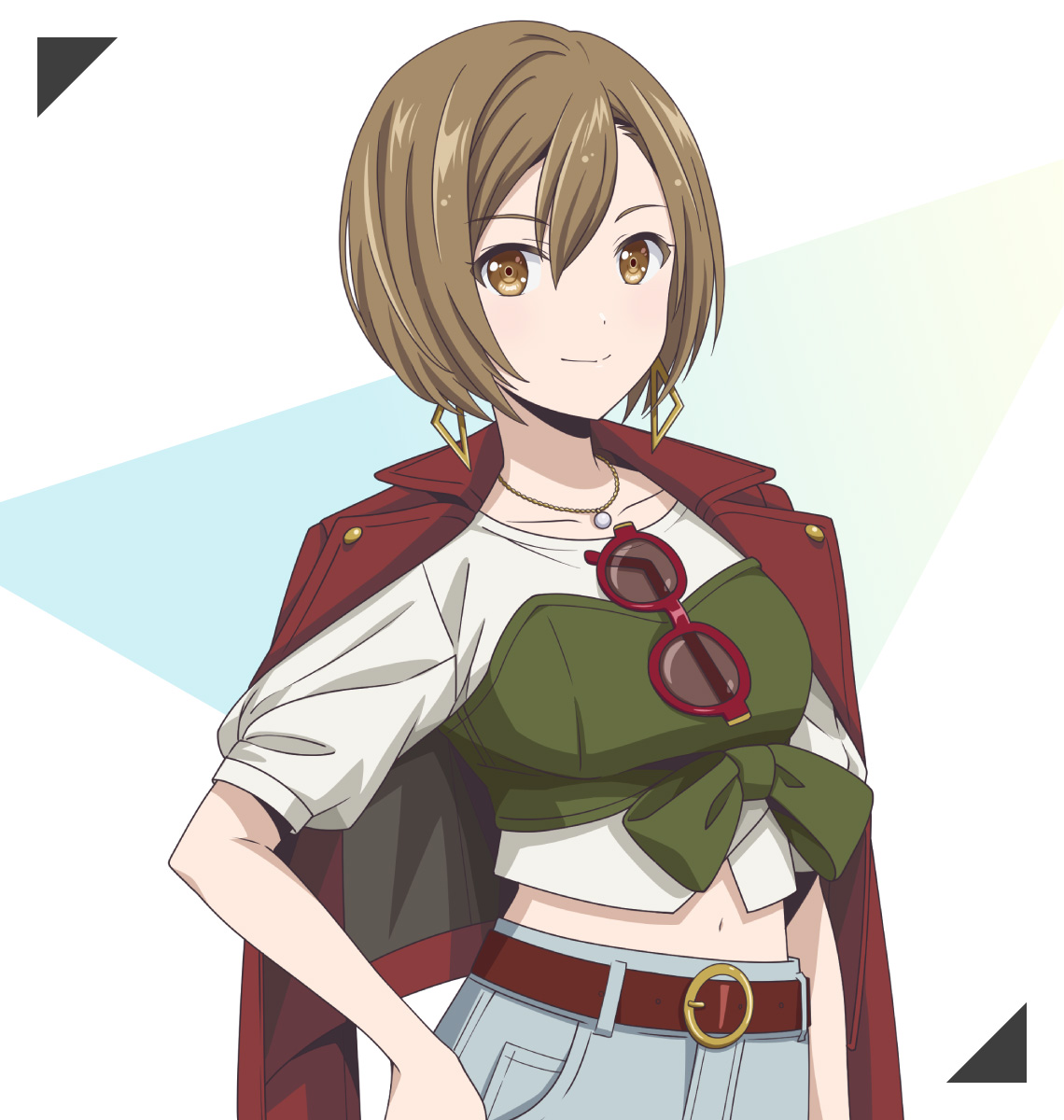 第三十一回塗りマス！－デジタル塗り絵コンテスト－