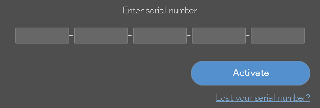 Using the software without functional restrictions.