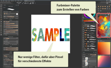 Die besten Zeichenprogramme und Apps im Vergleich (2025) | Art Rocket
