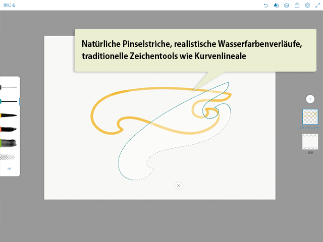 Die besten Zeichenprogramme und Apps im Vergleich (2019) | Art Rocket
