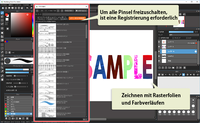 Die besten Zeichenprogramme und Apps im Vergleich (2019) | Art Rocket