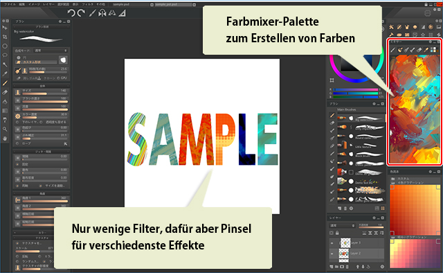 Die besten Zeichenprogramme und Apps im Vergleich (2019) | Art Rocket