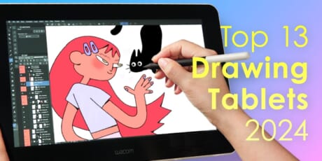 Best Drawing Apps and Software in 2025 (Free & Paid) | | Art Rocket