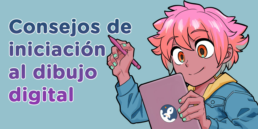 Dibujo digital: Cómo empezar y qué aplicación o dispositivos usar | Art ...