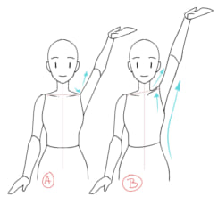 ¡Mejora las poses de tus personajes! | Art Rocket