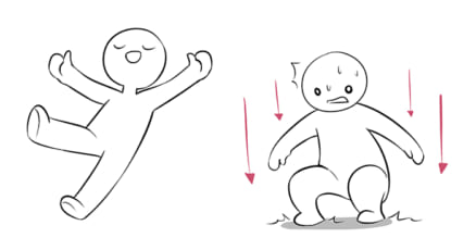 Donnez vie à vos poses de façon dynamique ! | Art Rocket