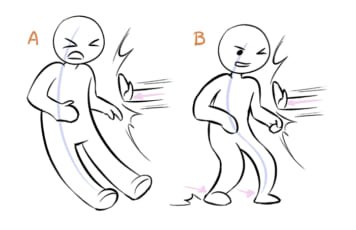 ¡Mejora las poses de tus personajes! | Art Rocket