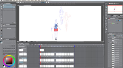 Behind the art: How animation studio Flourfilms creates digital ...