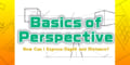 A Beginner’s Guide to Perspective | Art Rocket