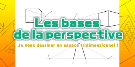 Un guide sur la perspective pour les débutants ! | Art Rocket