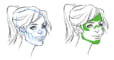 How to Draw Expressive Faces | Art Rocket