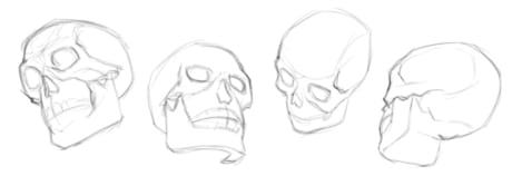 How to Draw Expressive Faces | Art Rocket