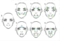 How to Draw Expressive Faces | Art Rocket