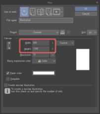 Tips for Creating Vertical Scrolling Webtoons | Art Rocket