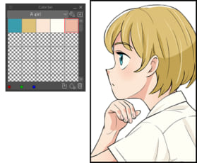 Tips for Creating Vertical Scrolling Webtoons | Art Rocket
