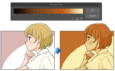 Tips for Creating Vertical Scrolling Webtoons | Art Rocket