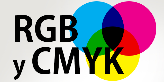Colores RGB y CMYK ¿cuándo usar cada uno? | Art Rocket