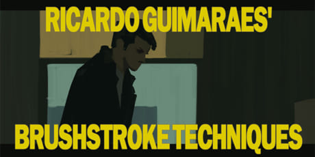 Brushstroke Exercises to Improve Your Digital Art | | Art Rocket