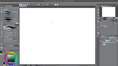 Brushstroke Exercises to Improve Your Digital Art | | Art Rocket