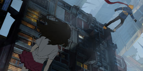 Using Overpainting to Create a Dramatic Scene | Art Rocket