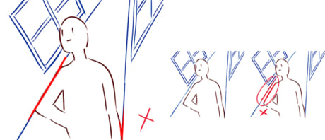 Using Overpainting to Create a Dramatic Scene | Art Rocket