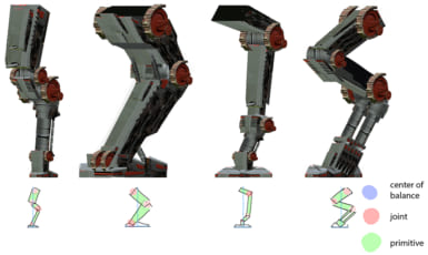 Speedy Mecha Design: A Step-by-Step Breakdown | | Art Rocket