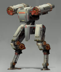 Speedy Mecha Design: A Step-by-Step Breakdown | Art Rocket