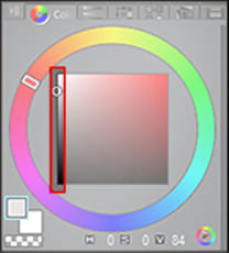 Grayscale to Color: Digital Character Painting | Art Rocket